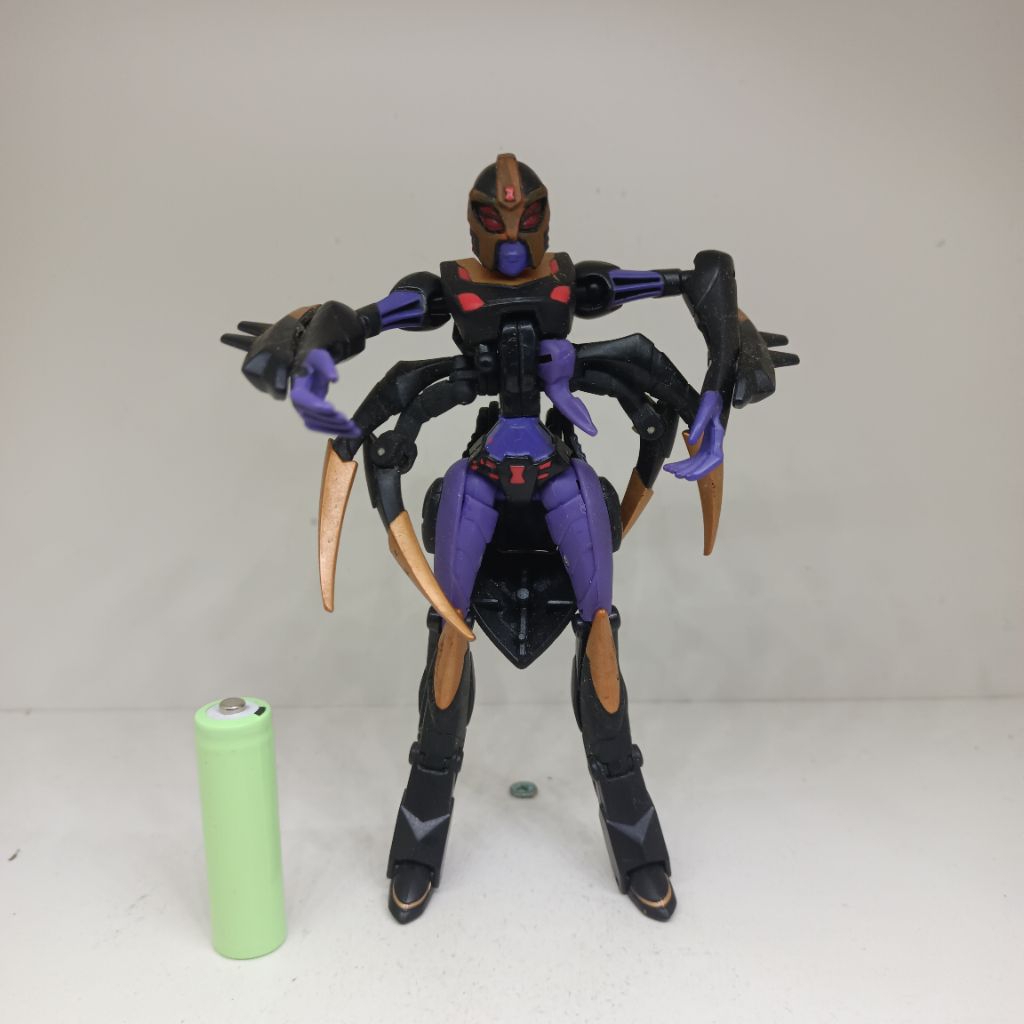 Jual Transformers Aracnia Hasbro | Shopee Indonesia