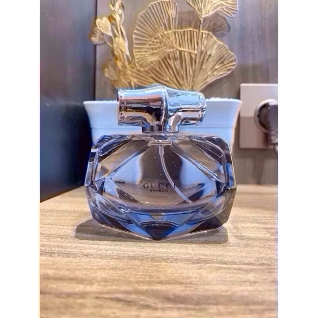 Jual buatlive Parfum BAMB kcl ( INI ETALASE PARFUM YH KAA ) | Shopee ...