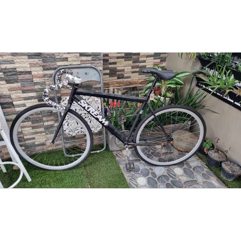 Jual sepeda pixie | Shopee Indonesia