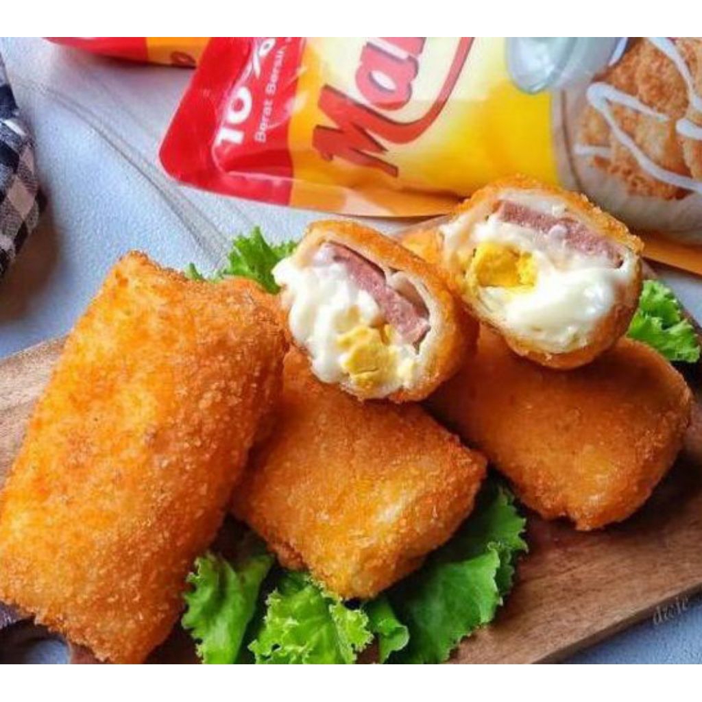 Jual Risol Mayo beef | Shopee Indonesia