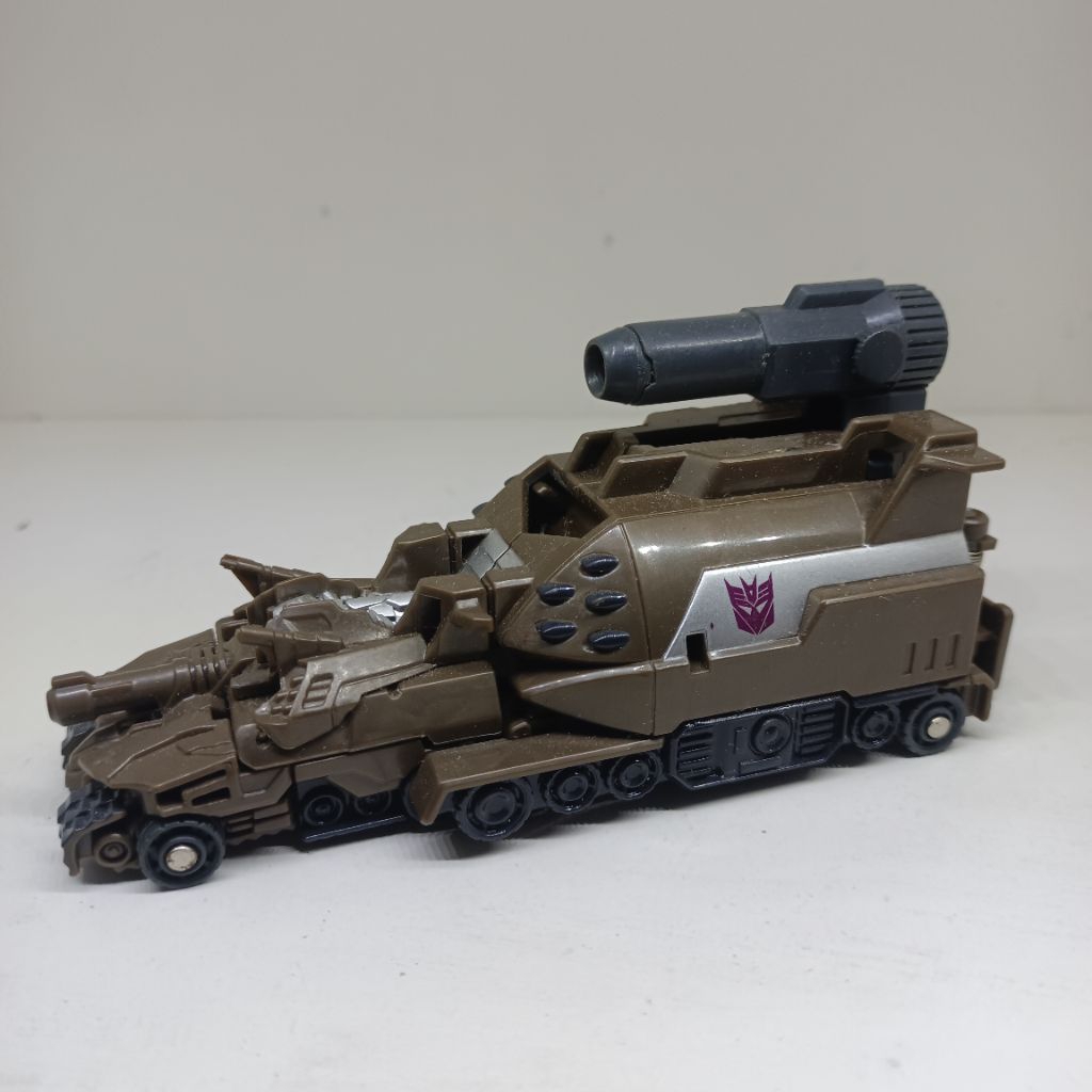 Jual Transformers Big Rig Bot Shot Launcher - Megatron | Shopee Indonesia