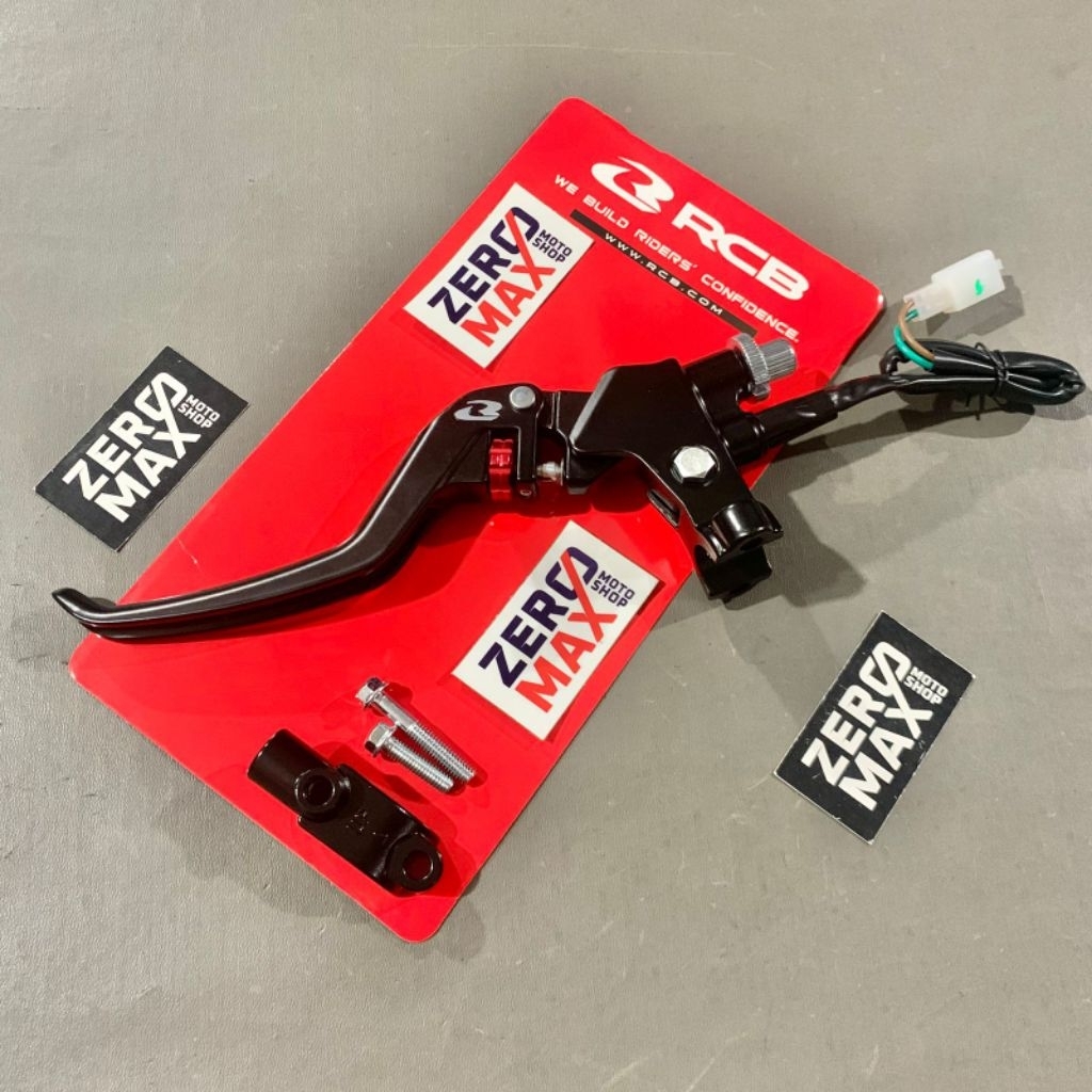 Jual Handel Handle Rem RCB Racing Boy Original E2+ E3+ E4+ E2 E3 E4 ...