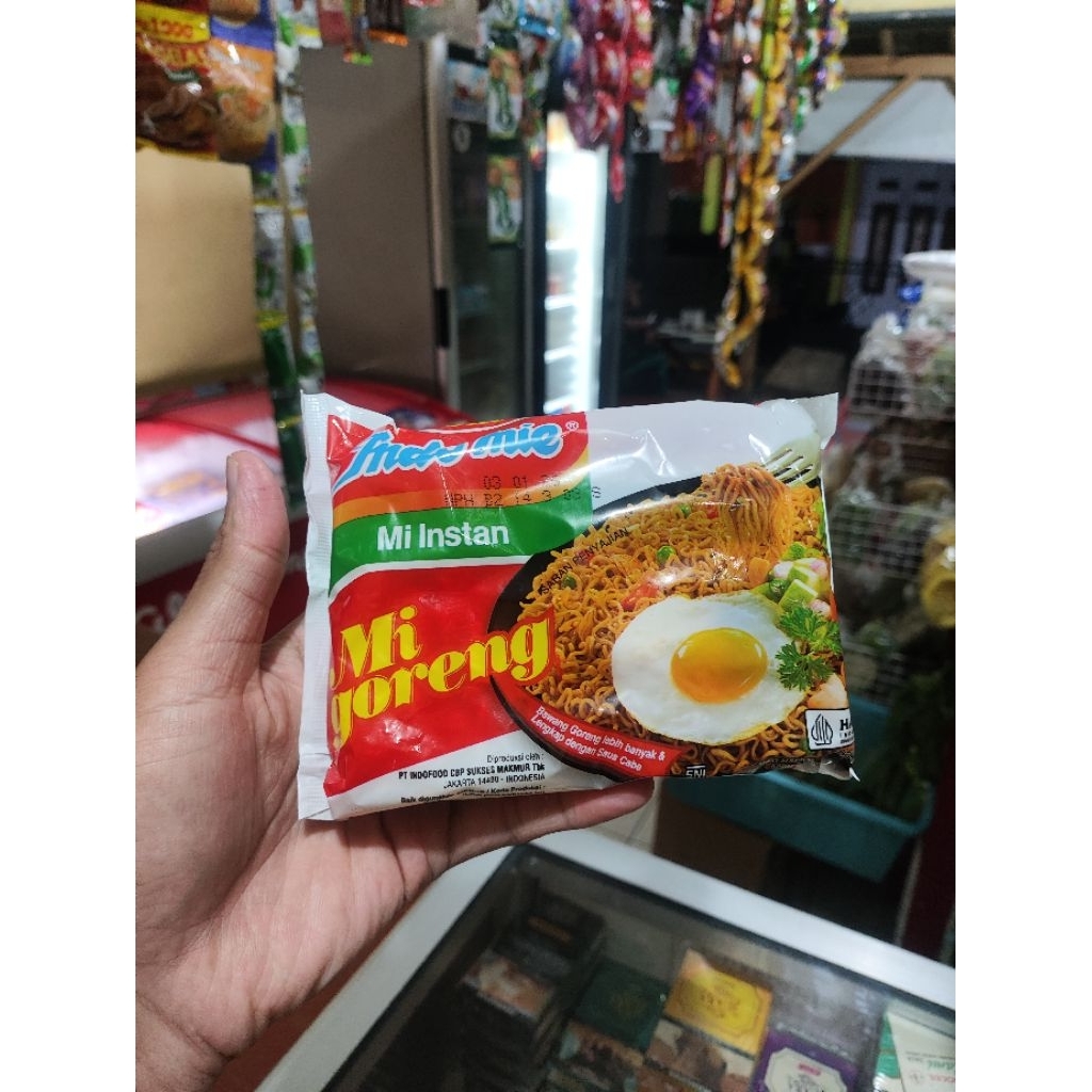 Jual Mie Indomie Sarimi Goreng Kuah | Shopee Indonesia