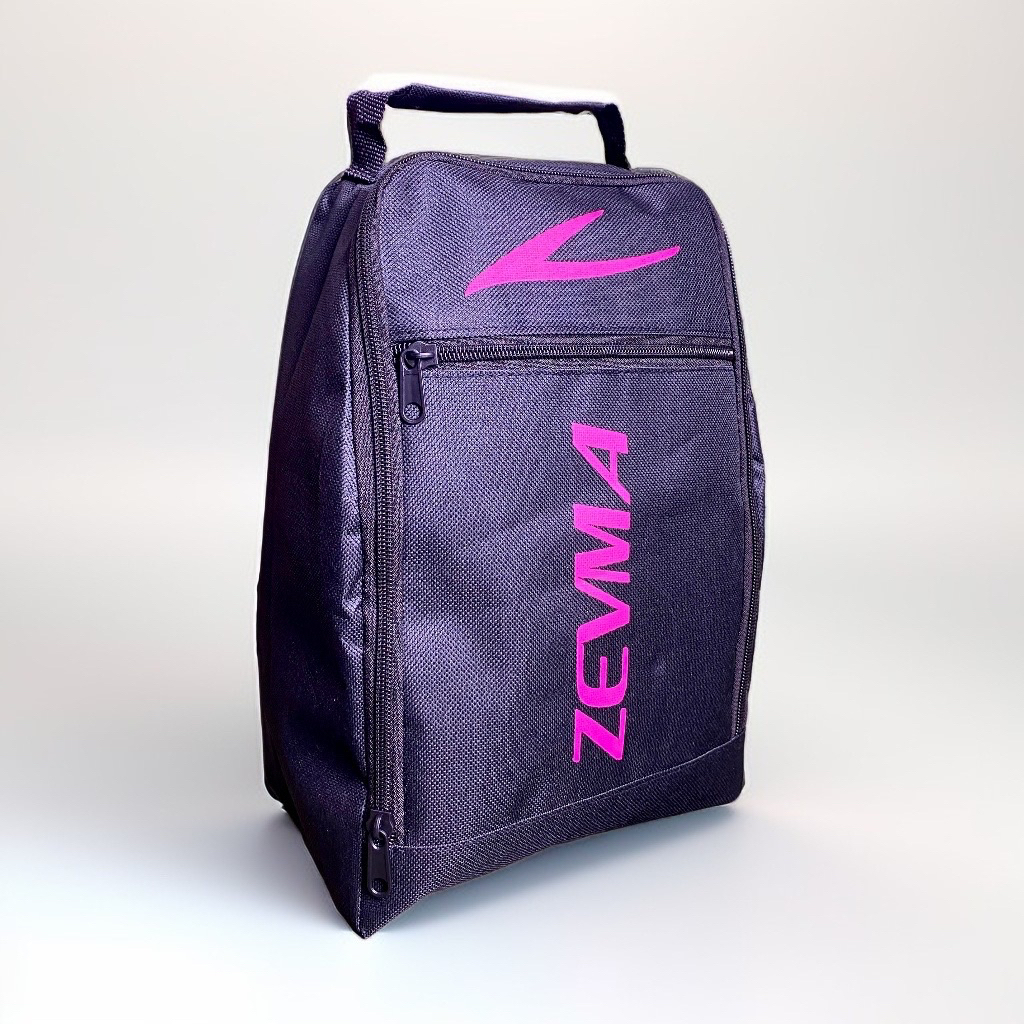 Jual Zevma Tas Olahraga Sepatu Futsal Dan Bola Tas Lari Tas Jinjing ...