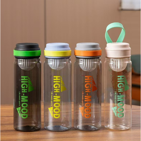 Jual BOTOL MINUM 2096 HIGH MOOD BPA FREE BOTOL MINUM 750 ML BOTOL ...
