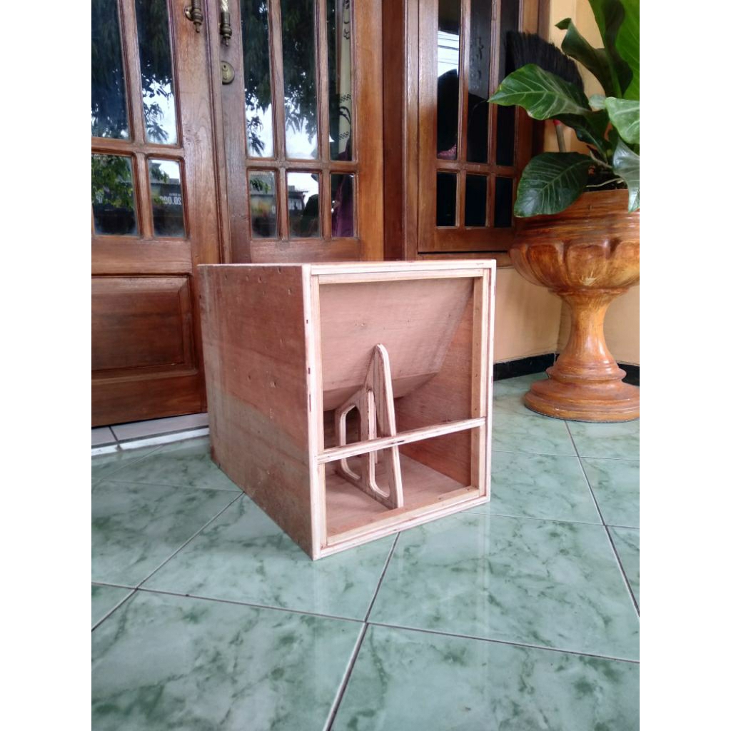 Jual Box Speaker CLA 10 Inch Single | Shopee Indonesia