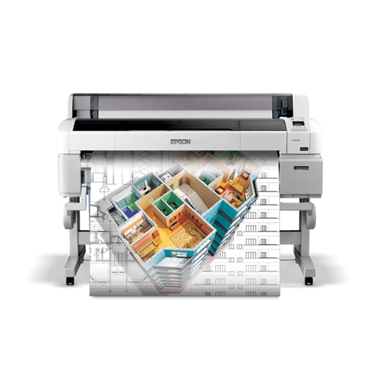 Jual Print/Cetak Plotter HVS A0/A1/A2 - Cetak Poster Ukuran Jumbo/Cetak Gambar Teknis Arsitek ...
