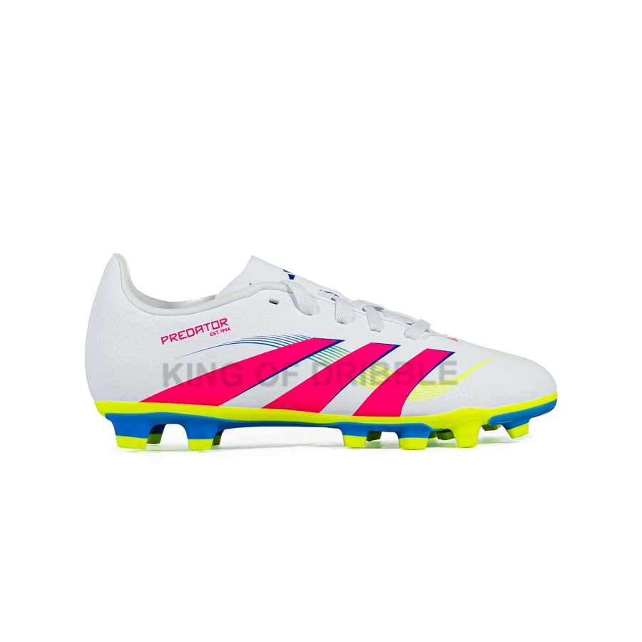 Jual KING OF DRIBBLE Sepatu Bola Anak Adidas Predator Club FG/MG JR ...