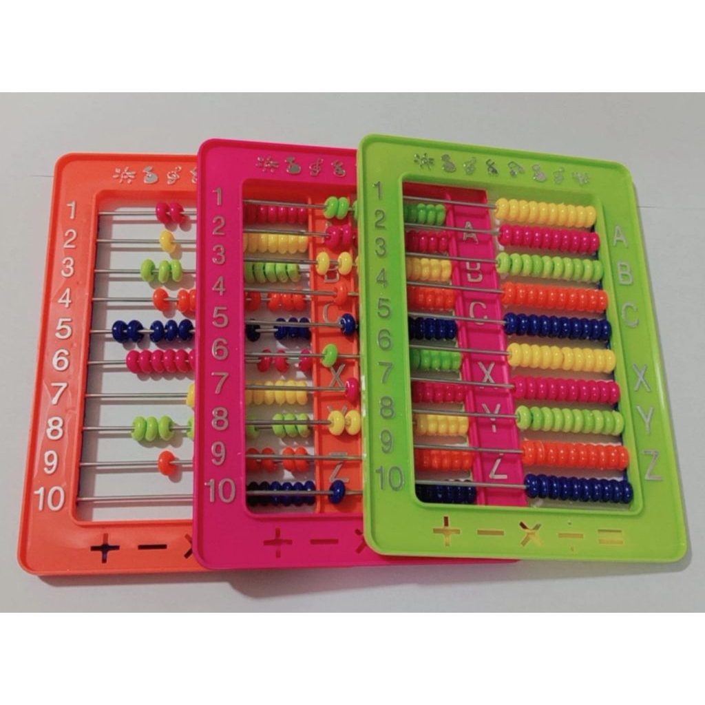 Jual ALAT HITUNG MATEMATIKA/SEMPOA | Shopee Indonesia