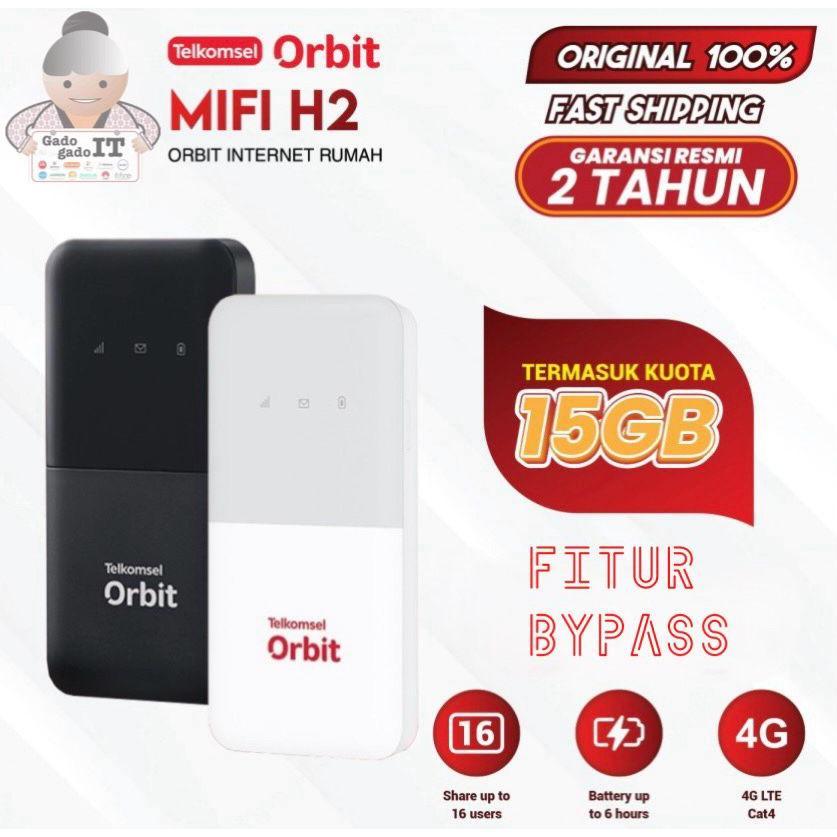 Jual Mifi Router HUAWEI E5576 Speed 4G LTE Bundling Telkomsel Free 14GB ...