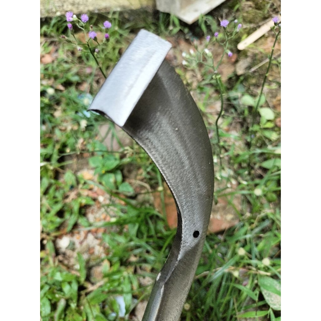 Jual PISAU SADAP KARET HERCULES | Shopee Indonesia