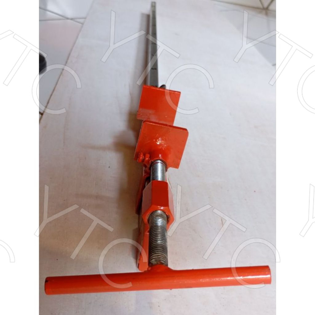 Jual KLEM KAYU, RAGUM KAYU, PRES KAYU, CATOK KAYU 4X2 SUPER POWER ...