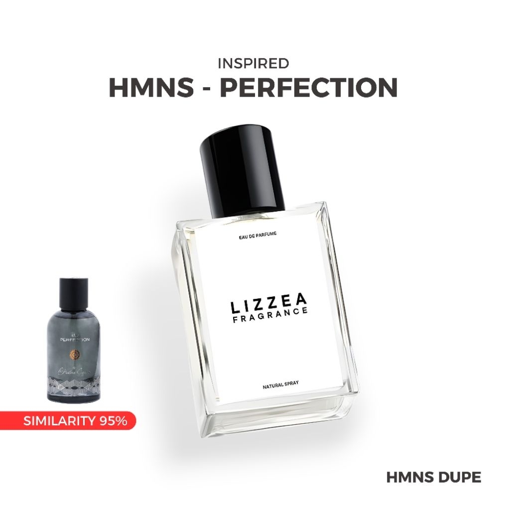Jual Parfum HMNS PERFECTION Inspired 65ml-Parfum Unsex | Shopee Indonesia