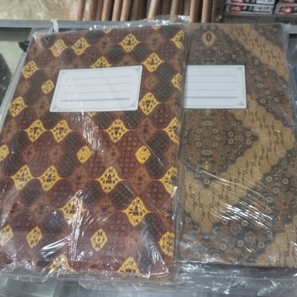 Jual MAP BATIK/STOP MAP BATIK KERTAS UKURAN FOLIO | Shopee Indonesia