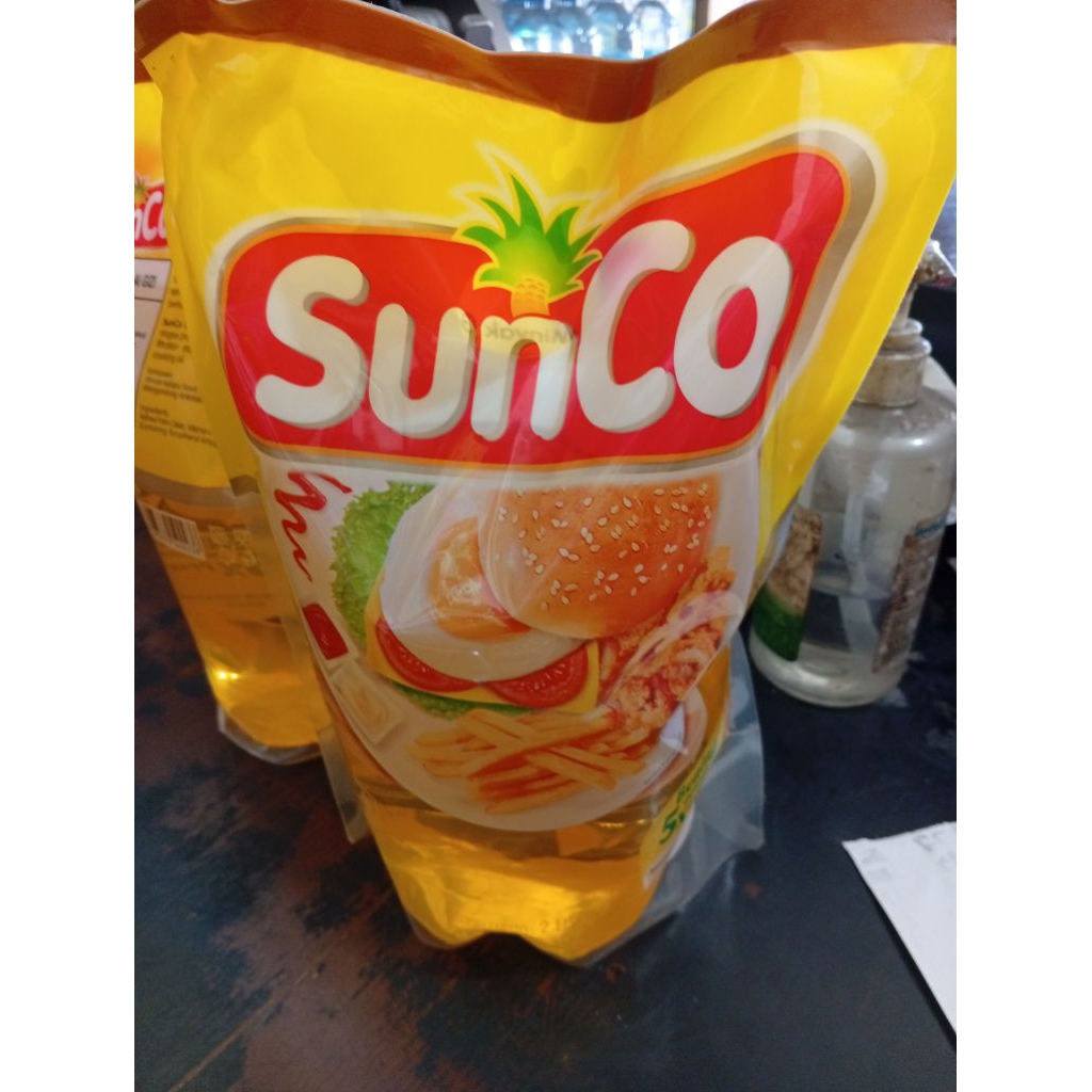 Jual sanco 2 liter | Shopee Indonesia
