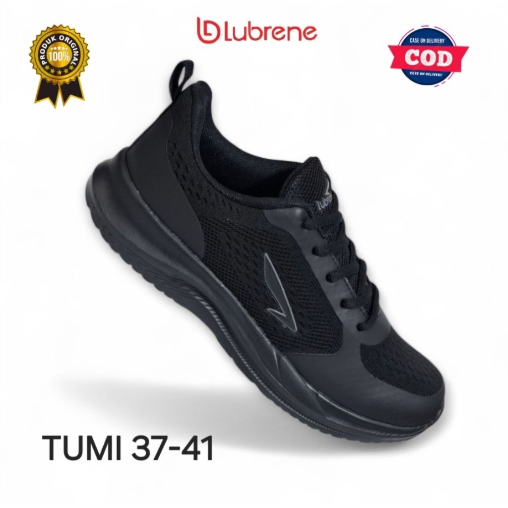 Jual SEPATU LUBRENE FASHION ,100% ORIGINAL | Shopee Indonesia