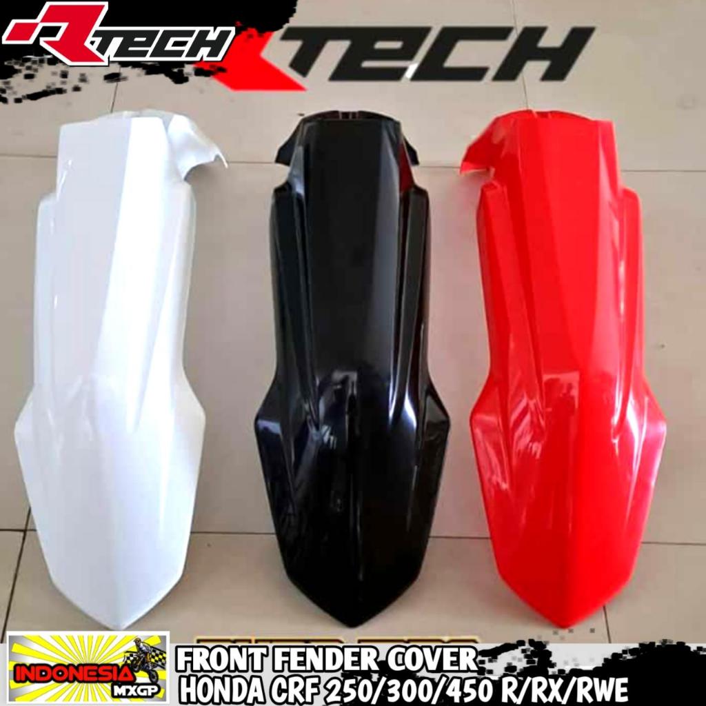 Jual HONDA CR - CRF 250 300 450 R RX RWE 2021 2022 2023 2024 2025 2026 ...