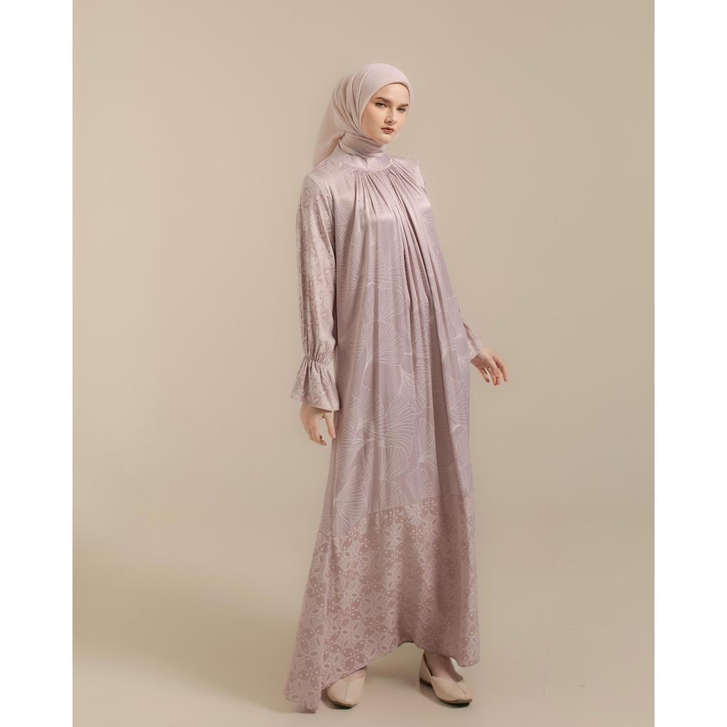 Jual Shabreen Dress by 4season hijab | Shopee Indonesia