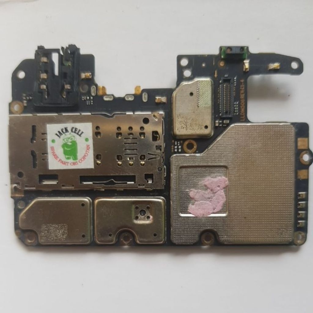 Jual MESIN REDMI 9A MATI | Shopee Indonesia