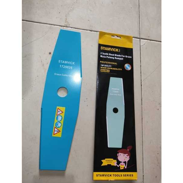 Jual Mata potong rumput Stamvick | Shopee Indonesia