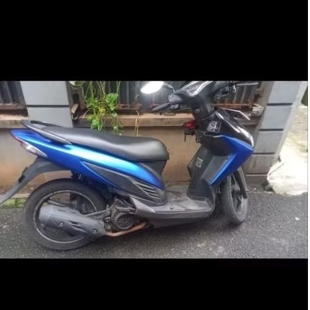 Jual sepeda motor vario | Shopee Indonesia