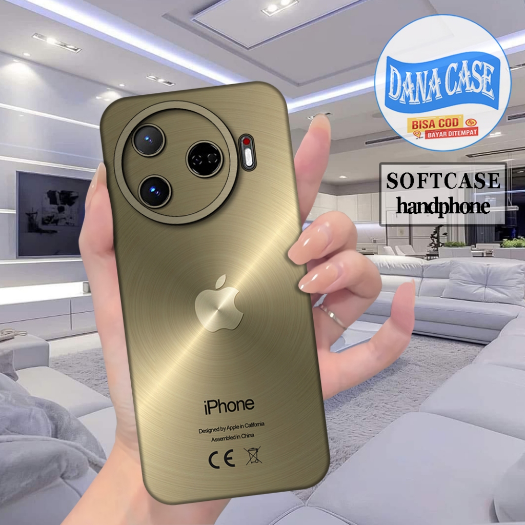 Jual Softcase Tecno CAMON 30 PRO Casing CAMON 30 PRO 5G Terbaru 2025 ...