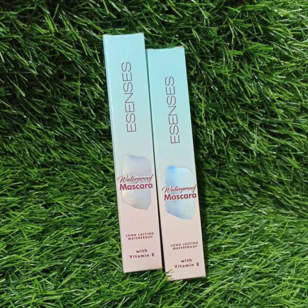 Jual Mascara Esenses , mascara essence , mascara essenses | Shopee ...