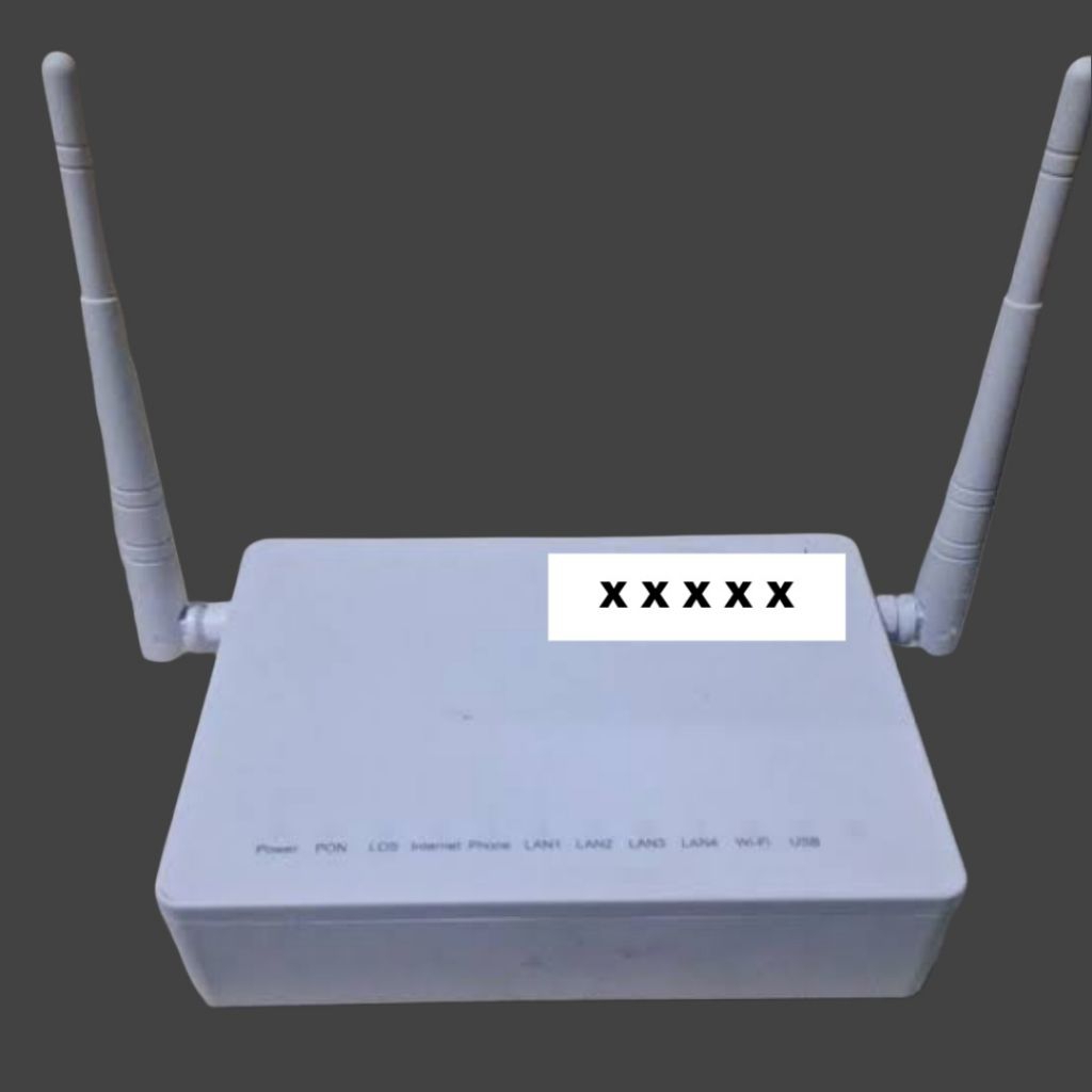 Jual Modem Ont Gpon Zte F672Y Dualband Support Mesh | Shopee Indonesia