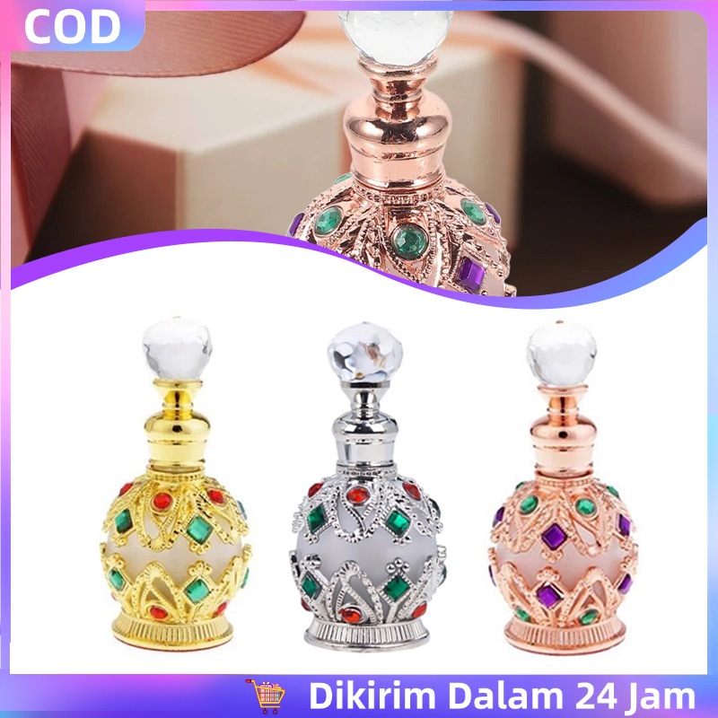 Jual Botol Farpum Kosong Botol Parfum Cantik Botol Farfum Botol Parfum ...