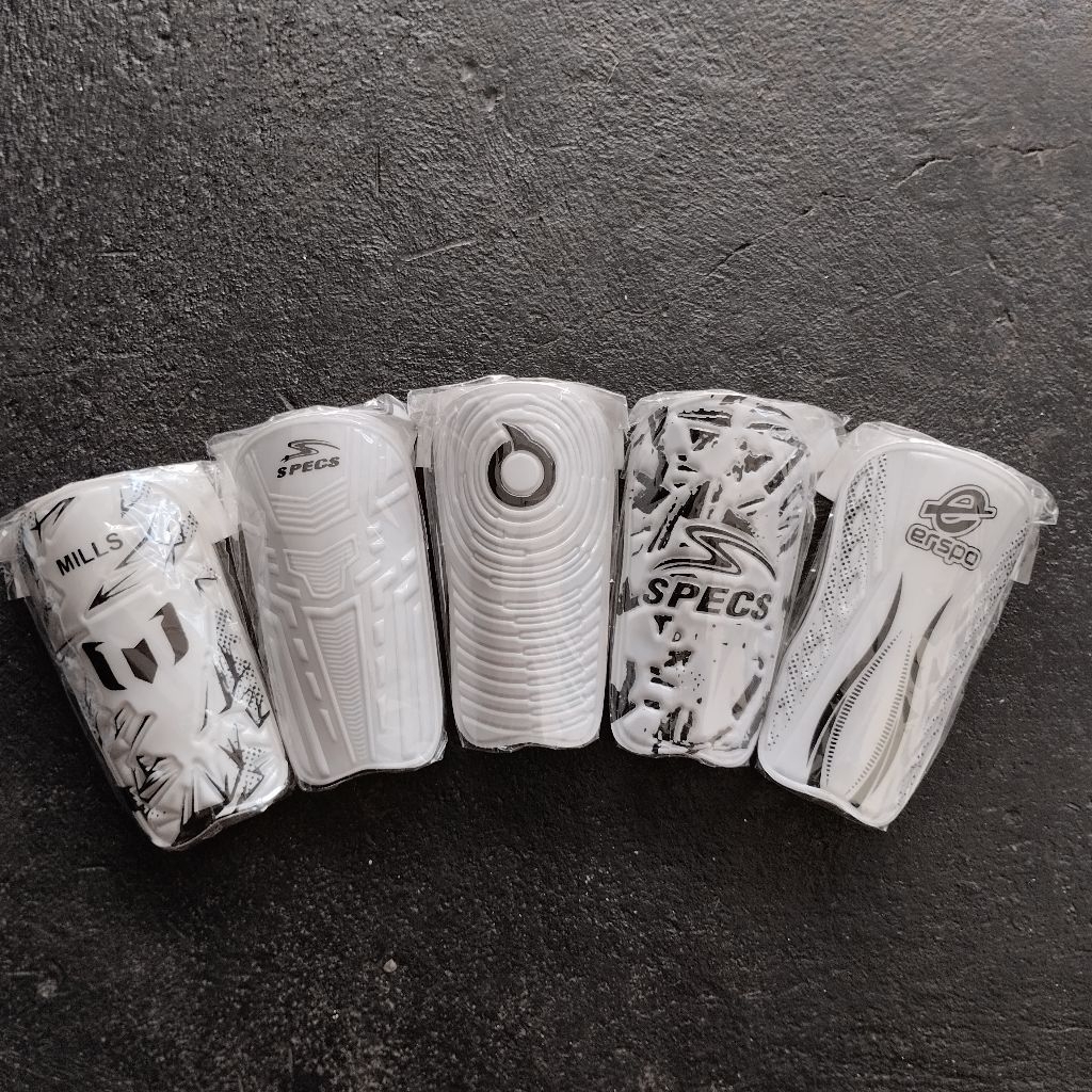 Jual Skin Deker Shinguard Embos Anak Junior Sepak Bola Futsal Olahraga ...