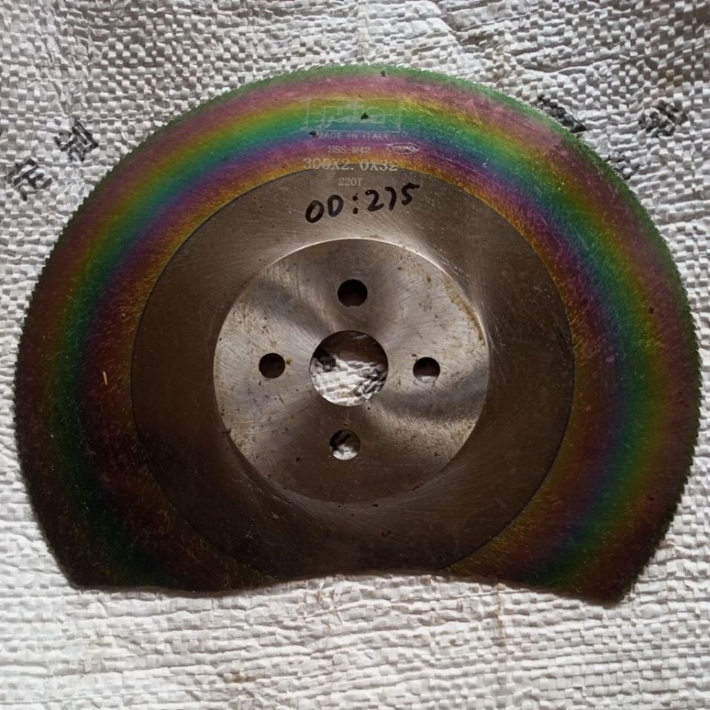 Jual HSS DM05, Dm06 ,BAHAN PISAU | Shopee Indonesia