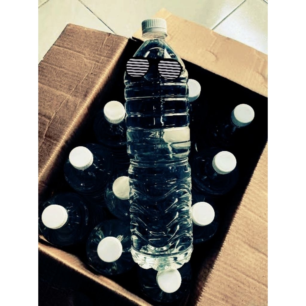 Jual Aqua Rasa Lycee 1500ML ( 1,5L ) | Shopee Indonesia