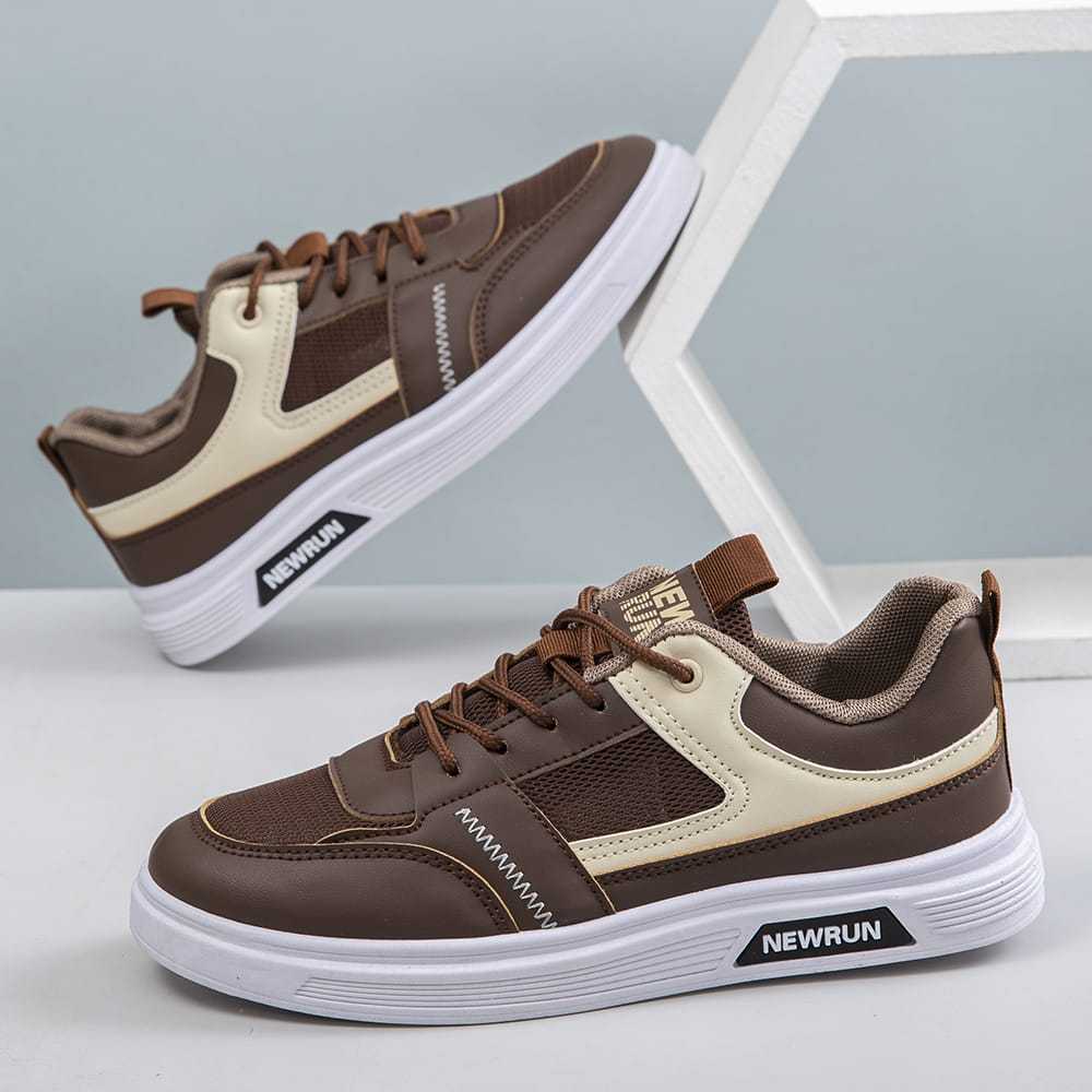 Jual MJ - Sepatu import kasual sneakers pria jalan pria putih pria ...