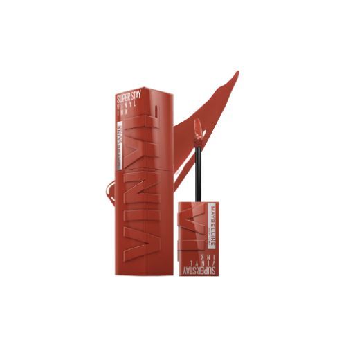 Jual Maybelline Superstay Vinyl Ink 130 Extra | Shopee Indonesia