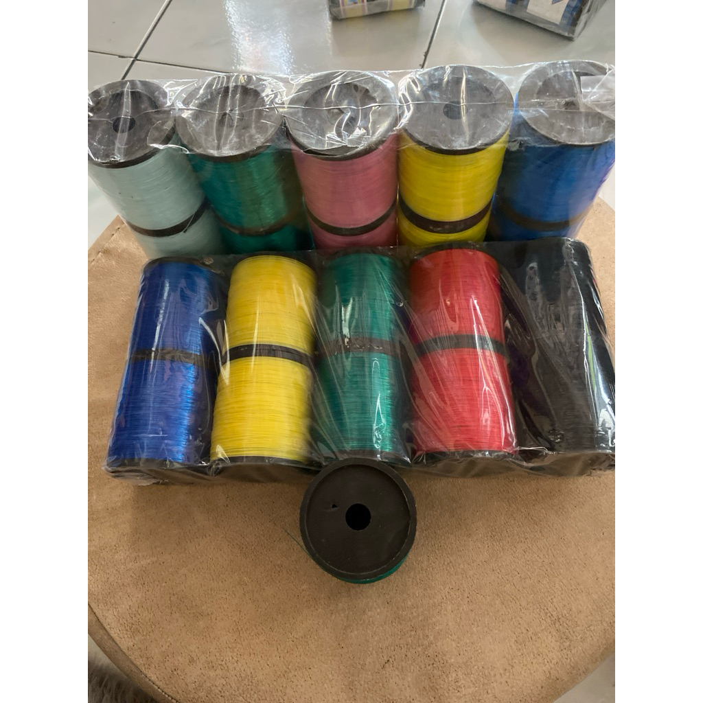 Jual SENAR KENUR MERLIN BB BL RATA 10PCS/BUKAN GELASAN | Shopee Indonesia