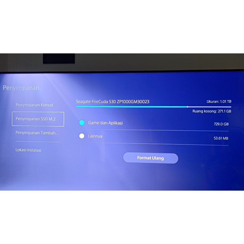Jual Sony PS5 Fat resmi Indo | Shopee Indonesia