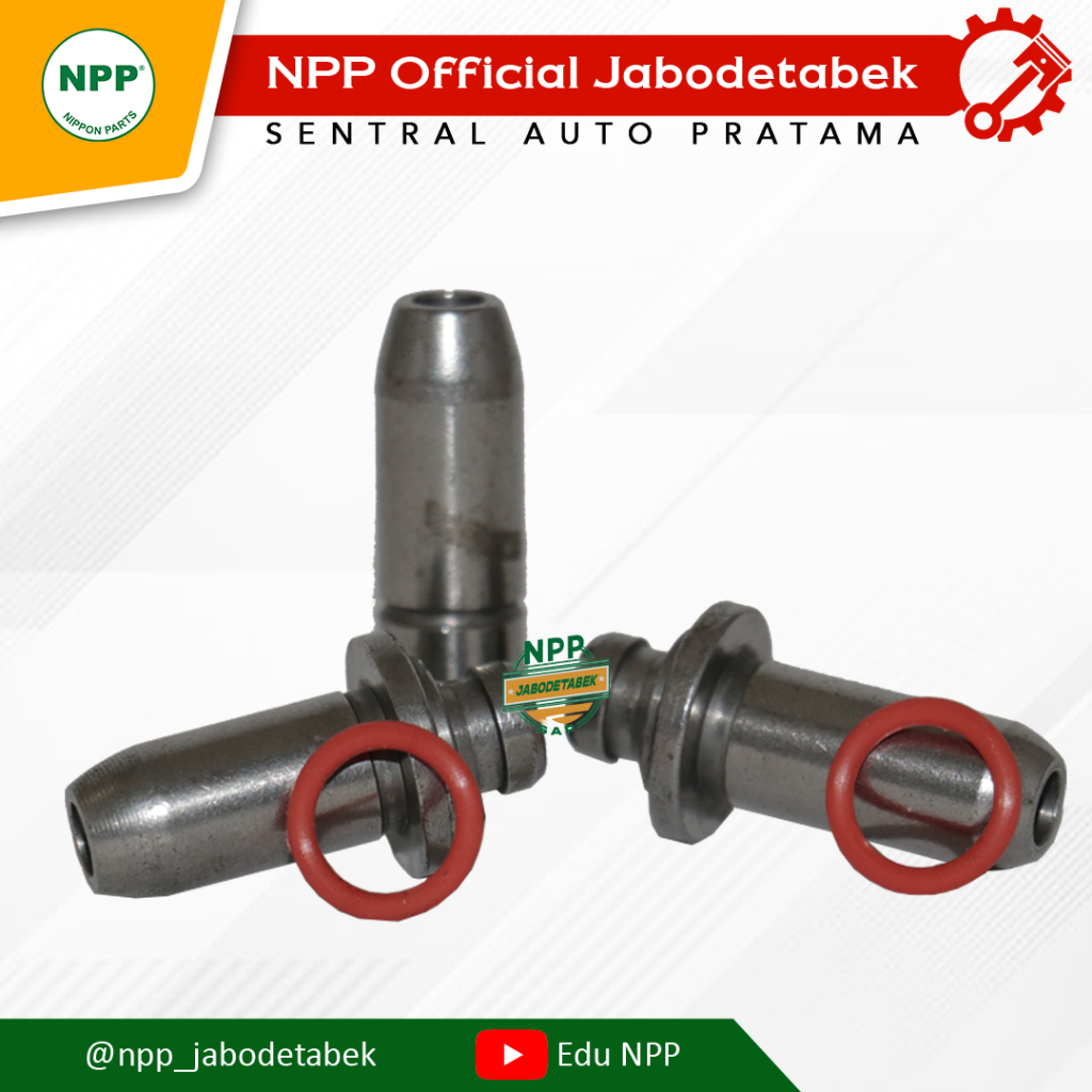 Jual VALVE GUIDE BOTOL KLEP FINISHING NPP VIXION/JUPITER MX | Shopee ...