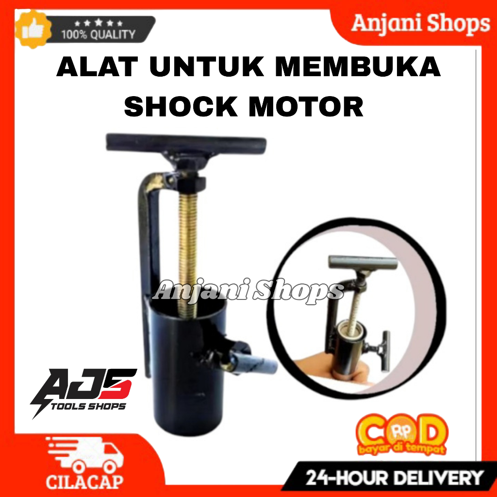 Jual Terbaru Alat Untuk Membuka sock motor | treker shock breaker ...