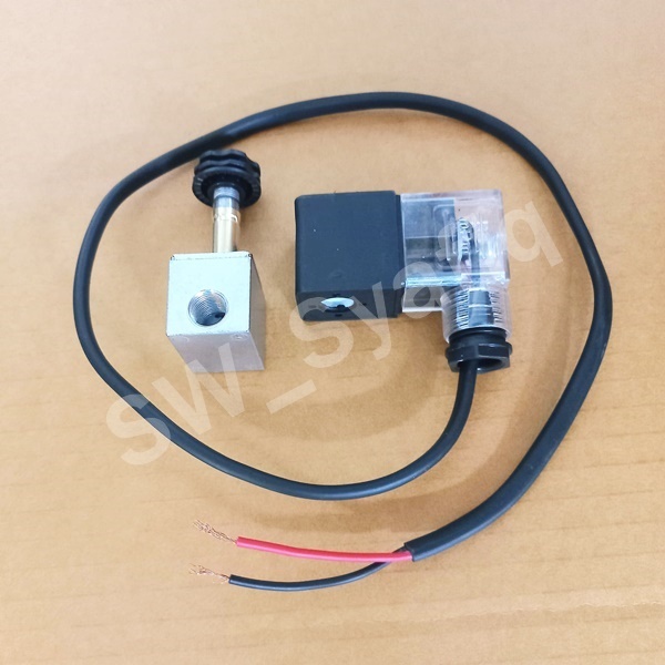 Jual selenoid valve otomatis kompresor listrik | Shopee Indonesia