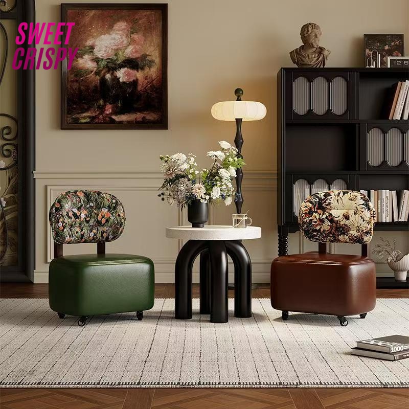 Jual Kursi Komputer Rumah Bentuk Busur Kursi Kantor Meja Belajar Nyaman ...