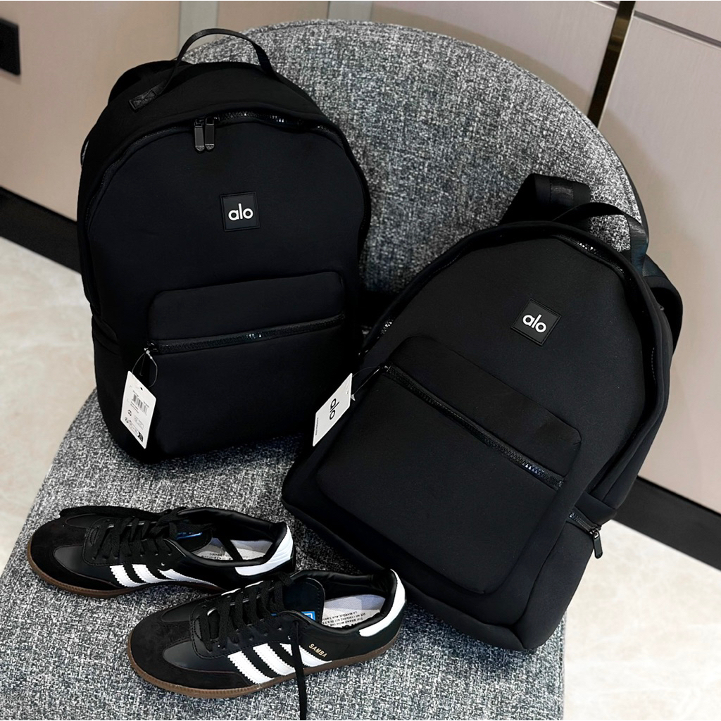 Jual Tas Aloo Stow Backpack 17.6 L | Shopee Indonesia