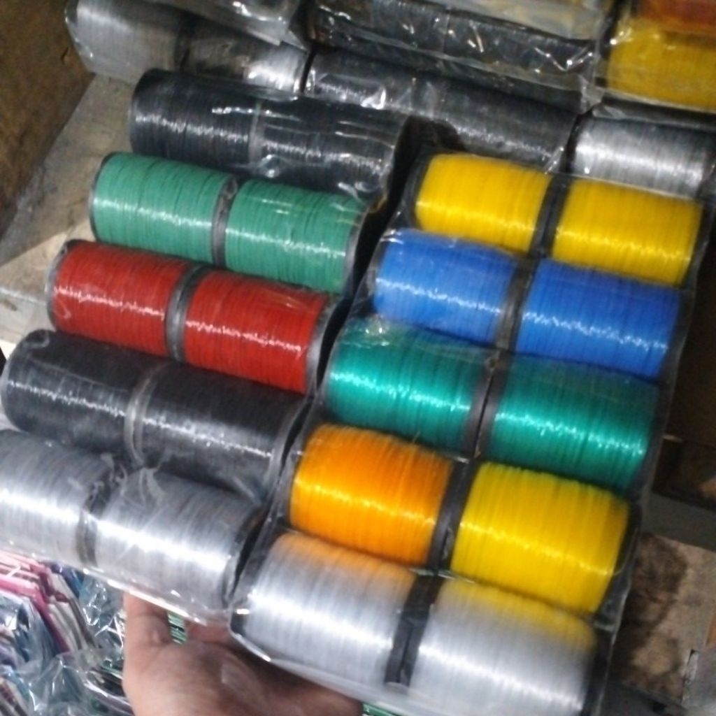 Jual KENUR JARCIS | Shopee Indonesia