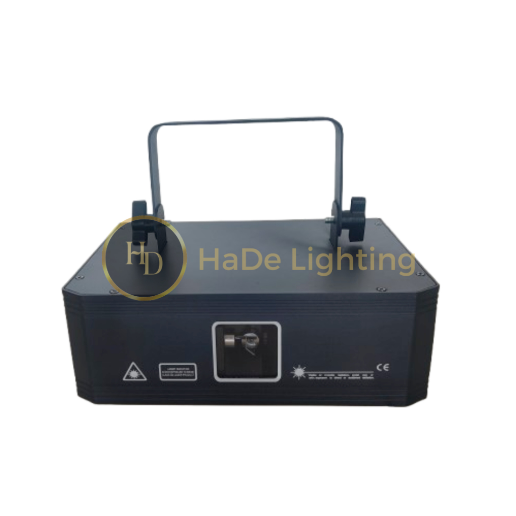 Jual Laser Show 3 Watt - Lampu Laser Panggung Diskotik Mini Laser RGB 3 ...