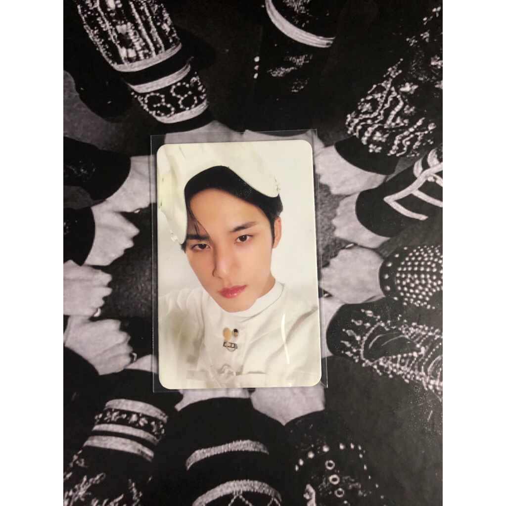 Jual Pc svt mingyu wonwoo ( baca deskripsi ) | Shopee Indonesia