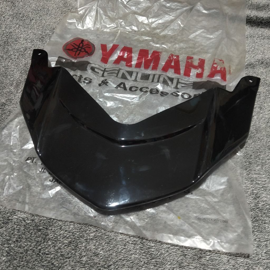 Jual DUCKTAIL NMX NMAX OLD 2014 - 2019 GLOSY ORIGINAL | Shopee Indonesia