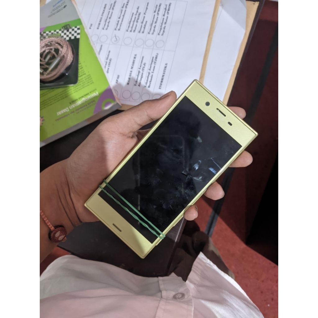 Jual SONY XZS 3/32 DOCOMO WIFI ONLY | Shopee Indonesia