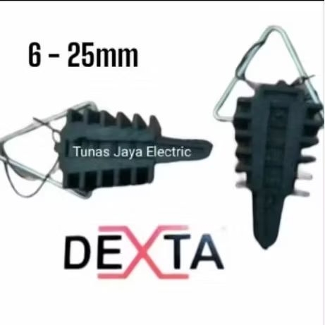 Jual Service Wedge Clamp DEXTA | Shopee Indonesia
