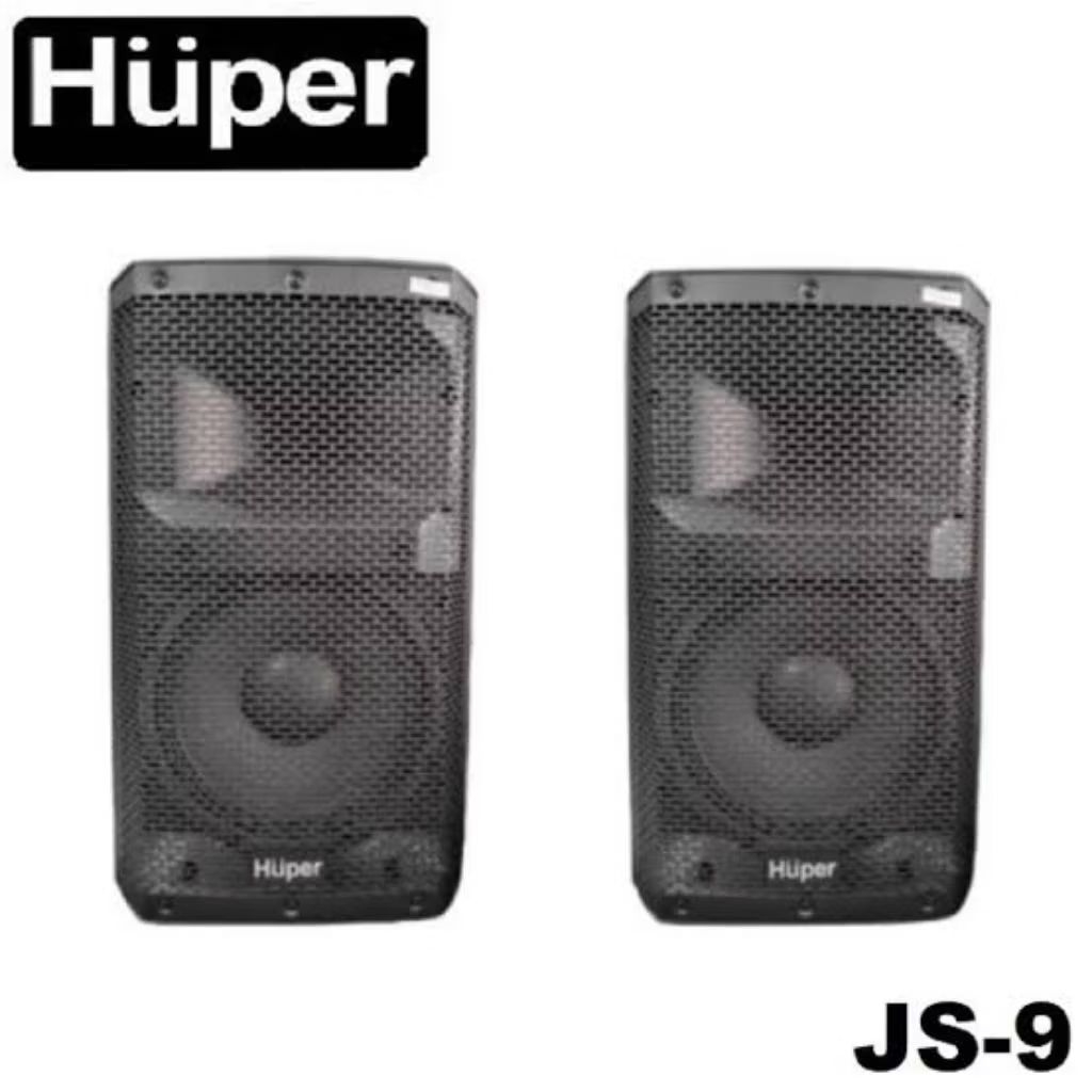 Jual SPEAKER AKTIF 10 INC HUPER JS 9 ( HARGA / UNIT ) | Shopee Indonesia