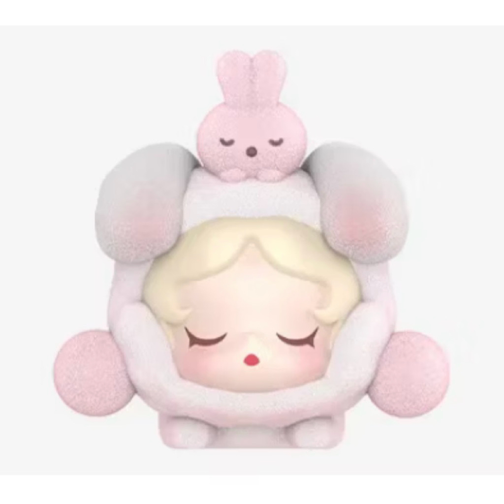 Jual Popmart Popbean pajama cross dressing secret figure | Shopee Indonesia