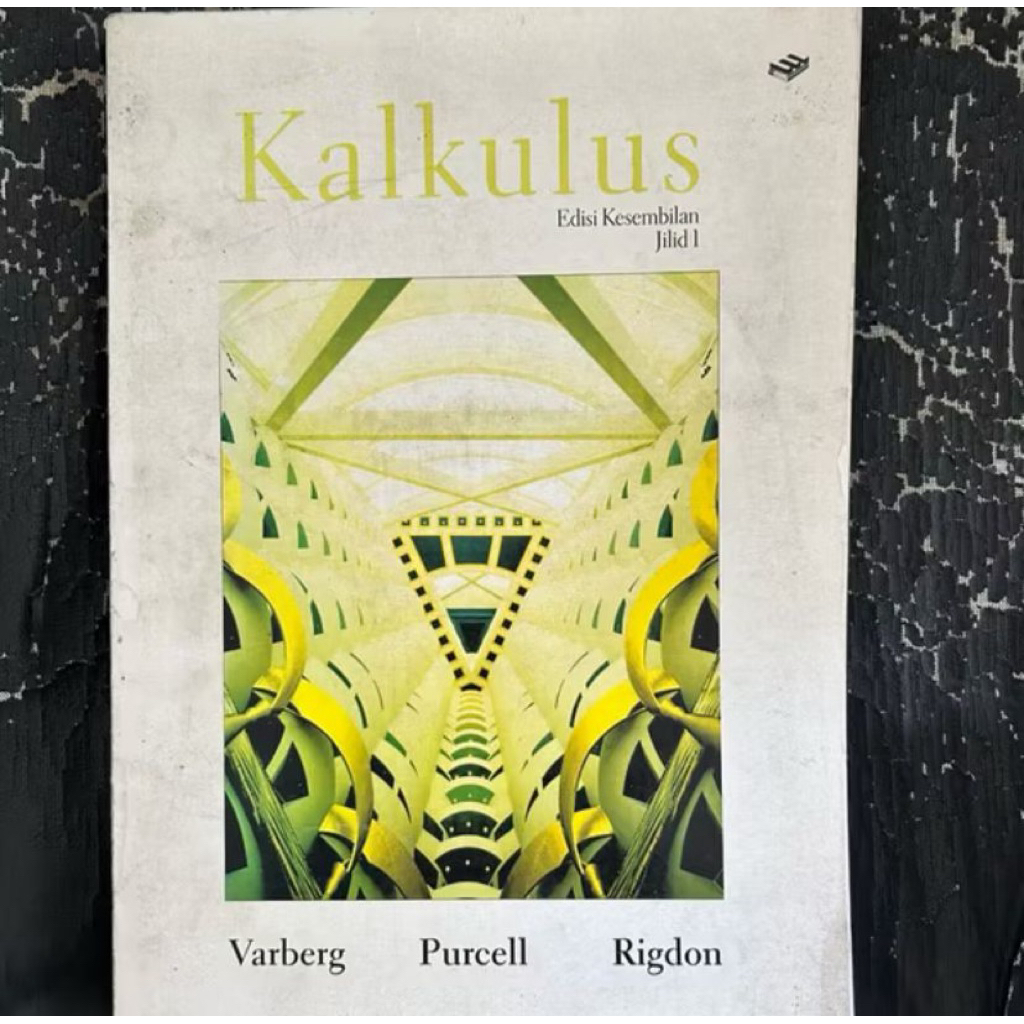 Jual Buku Kalkulus jilid 1 edisi 9 | Shopee Indonesia